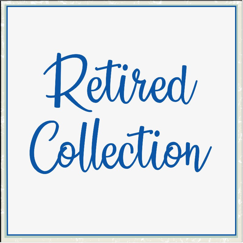 Retired Design Collection – Thelander Designs