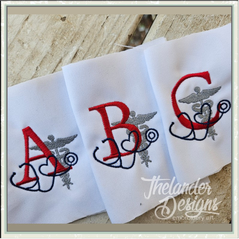 F Medical Letter T2013 – Thelander Designs