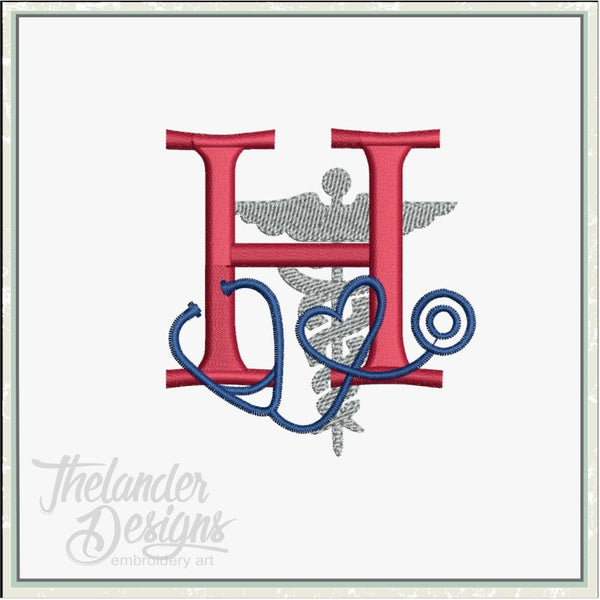 H Medical Letter T2013 – Thelander Designs