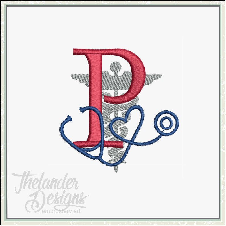 P Medical Letter T2013 – Thelander Designs