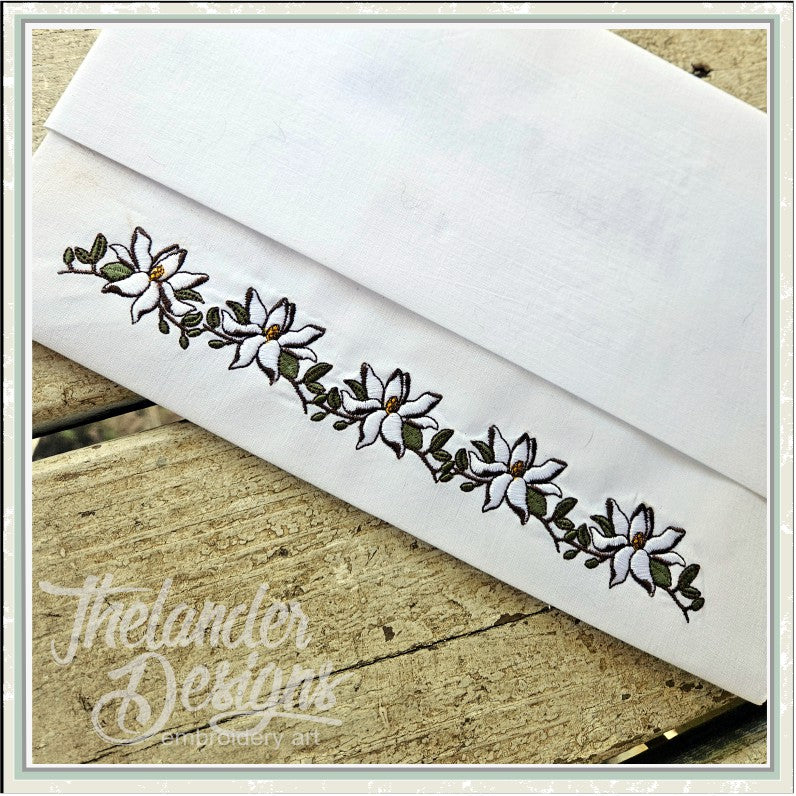 T2026 Magnolia Extended Edge – Thelander Designs
