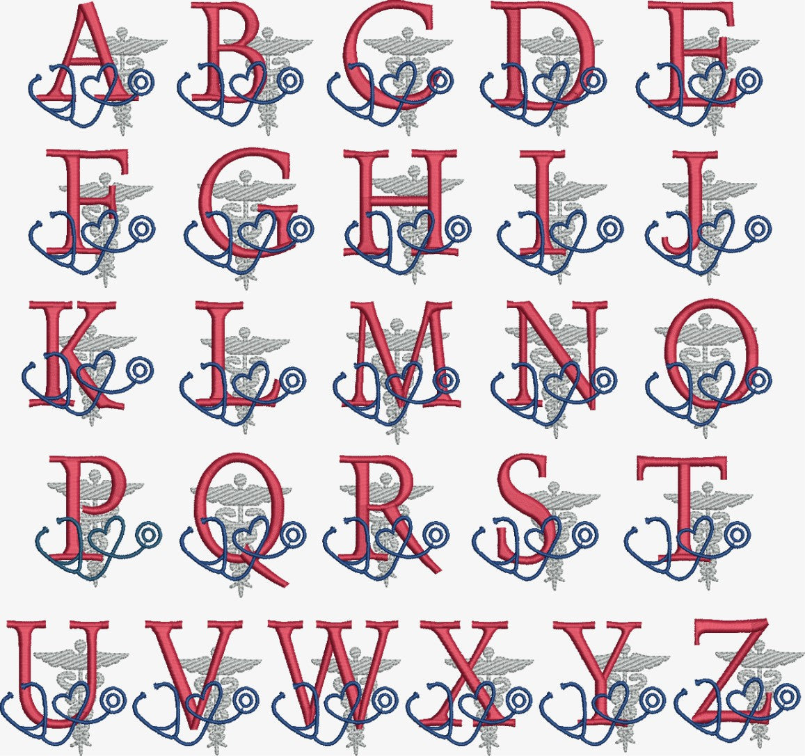 L Medical Letter T2013 – Thelander Designs