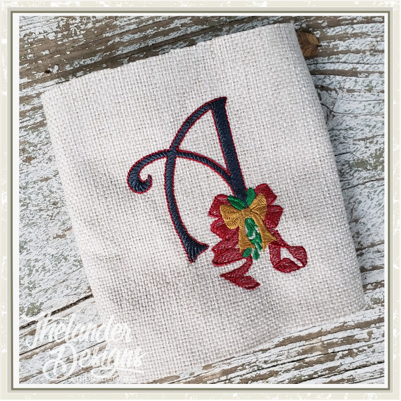 Y Ribbon Letter T1886 – Thelander Designs