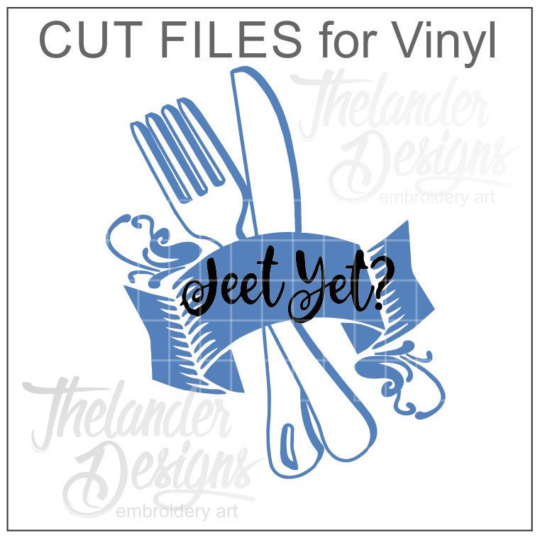 T1375 Jeet Yet – Thelander Designs