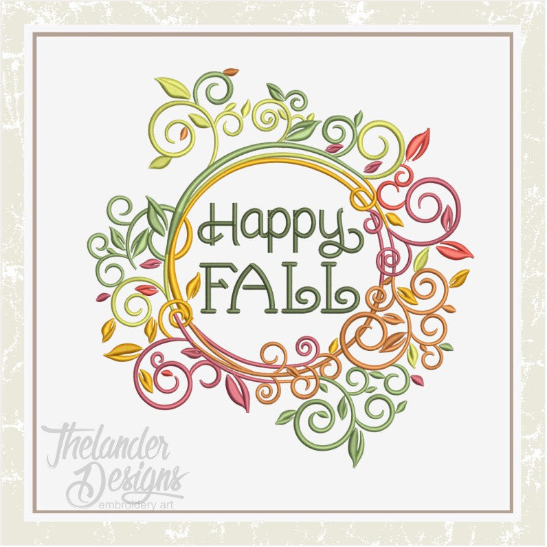 T1497 Happy Fall Combo – Thelander Designs