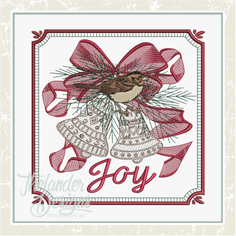T1726 Joy – Thelander Designs